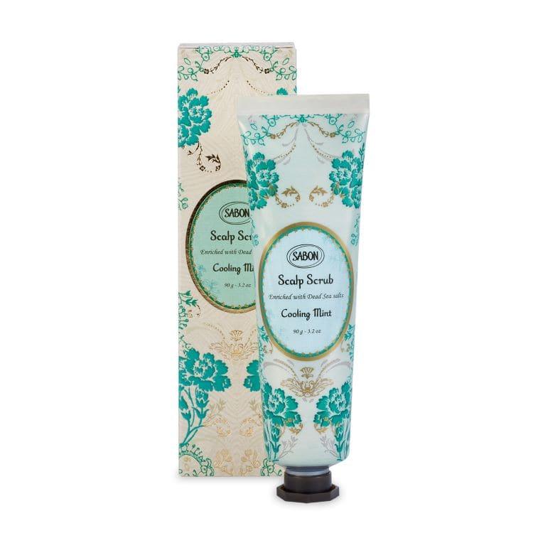 SABON サボン ヘッドスクラブ リフレッシング（ミント）90g : COSME DNFAL - 通販 - Yahoo!ショッピング