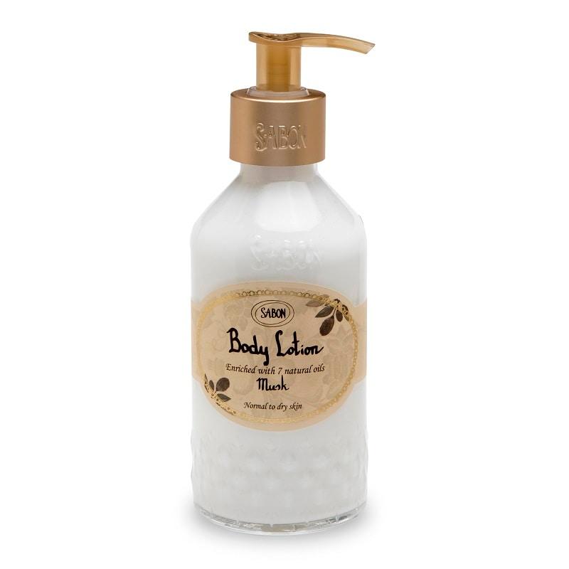 SABON サボン ボディローション ムスク 200mL : COSME DNFAL - 通販 - Yahoo!ショッピング