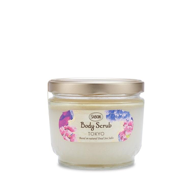サボン SABON ボディスクラブ TOKYO 600g : sab763534 : COSME DNFAL - 通販 - Yahoo!ショッピング