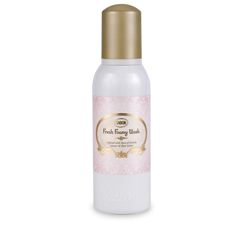 SABON サボン フレッシュフォーミーウォッシュ 190mL : COSME DNFAL - 通販 - Yahoo!ショッピング