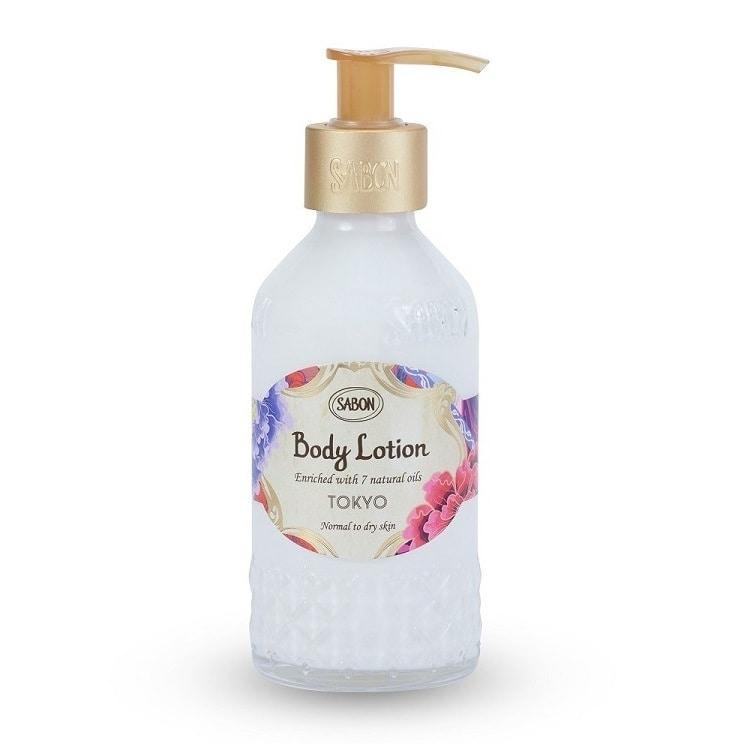 SABON サボン ボディローション TOKYO 200mL : COSME DNFAL - 通販 - Yahoo!ショッピング