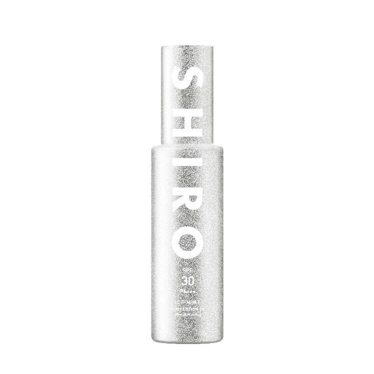 SHIRO 定形外郵便 シロ アイスミント ボディローションUV 80mL 限定品 : COSME DNFAL - 通販 - Yahoo!ショッピング