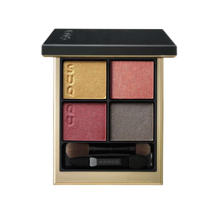 SUQQU スック シグニチャー カラー アイズ 07 紅咲 -BENISAKI【ゆうパケット】 : COSME DNFAL - 通販 - Yahoo!ショッピング