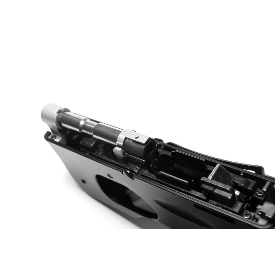 KM企画 DNR マルイ LCP/LCP2/ボディーガード380/CURVE共用 ネジ調整式チャンバー【DNRCCPHOP】 : 大日本流通事業 - 通販 - Yahoo!ショッピング