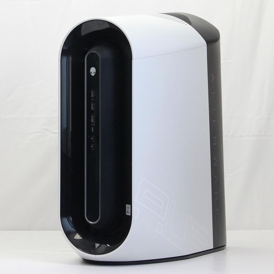 DELL Alienware Aurora R11 (FAI09010) 中古デスクトップパソコン /Win11P /Core i7 ...