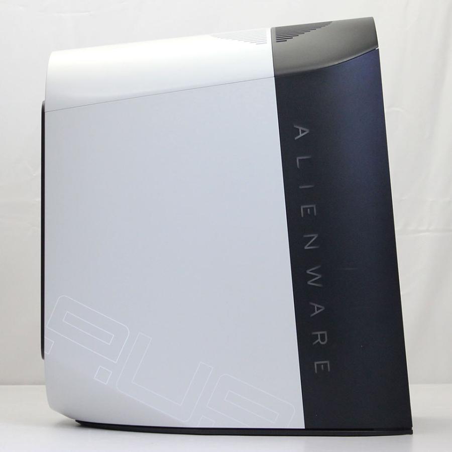 DELL Alienware Aurora R11 (FAI09010) 中古デスクトップパソコン /Win11P /Core i7 ...