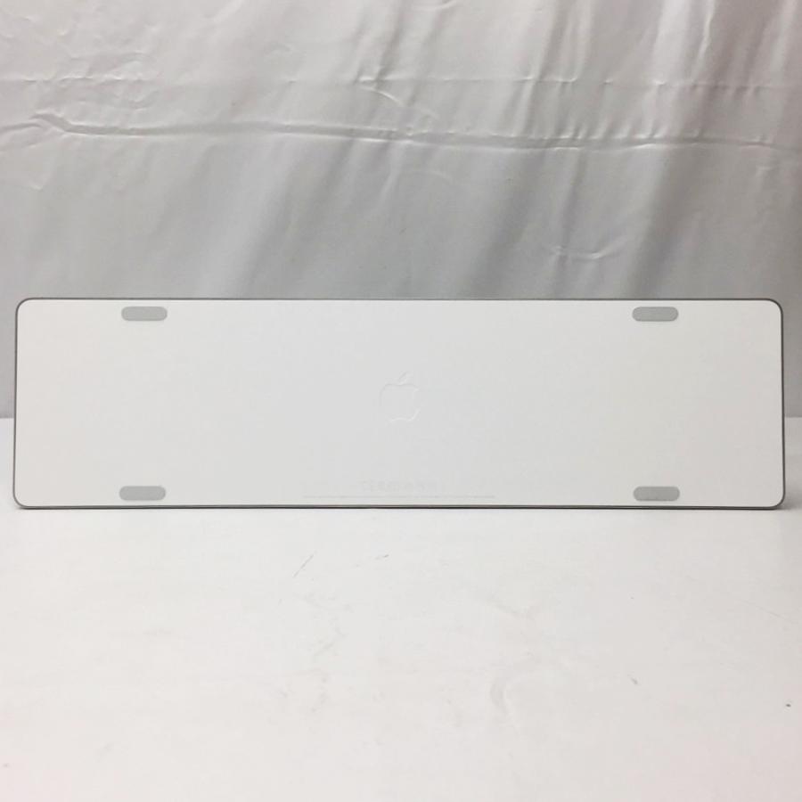 【中古】 Apple Magic Keyboard（テンキー付 Appleシリコン搭載Mac専用 Touch ID）(JIS) MXK73J ...