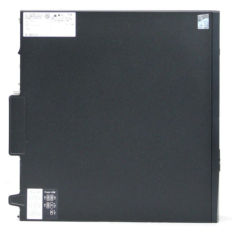 【中古】FUJITSU ESPRIMO D7012/LX デスクトップ /Windows11 Pro /Core i5 12500 /メモリ ...
