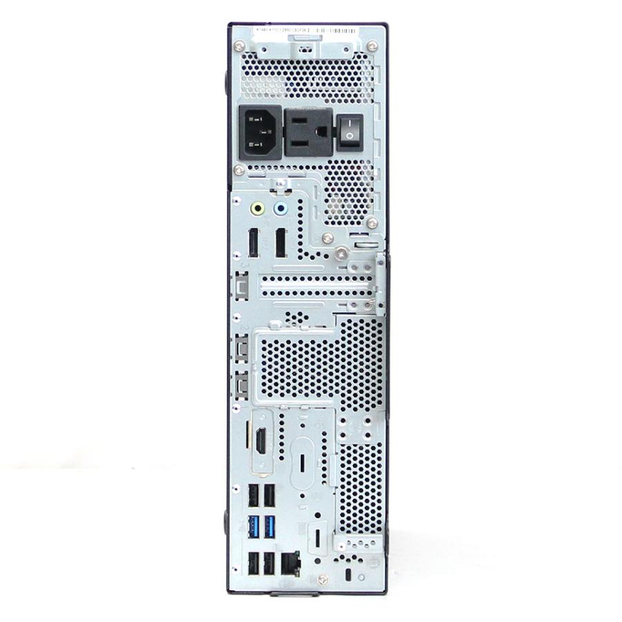【中古】FUJITSU ESPRIMO D7012/LX デスクトップ /Windows11 Pro /Core i5 12500 /メモリ ...