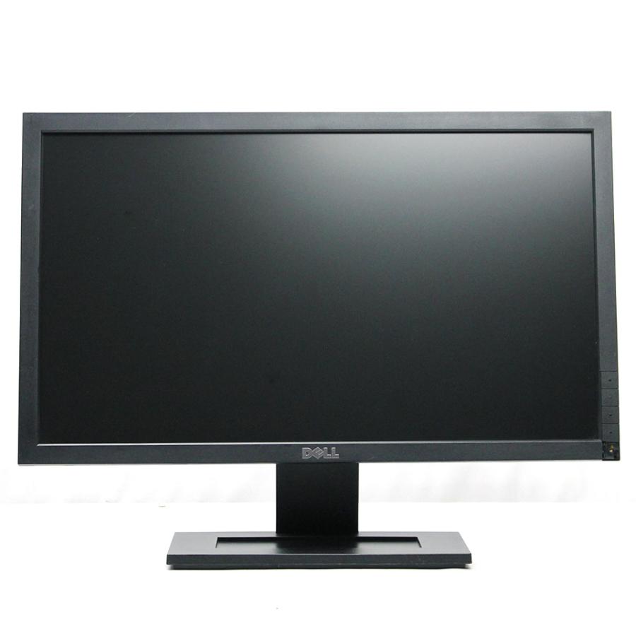 【中古】Dell E2211Hb 21.5インチLCD (BK) (JBA09004) モニター /21.5インチ 1920 x 1080 ...