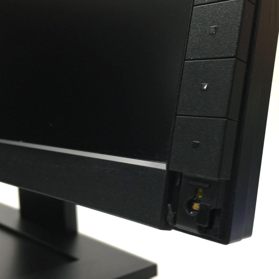【中古】Dell E2211Hb 21.5インチLCD (BK) (JBA09004) モニター /21.5インチ 1920 x 1080 ...