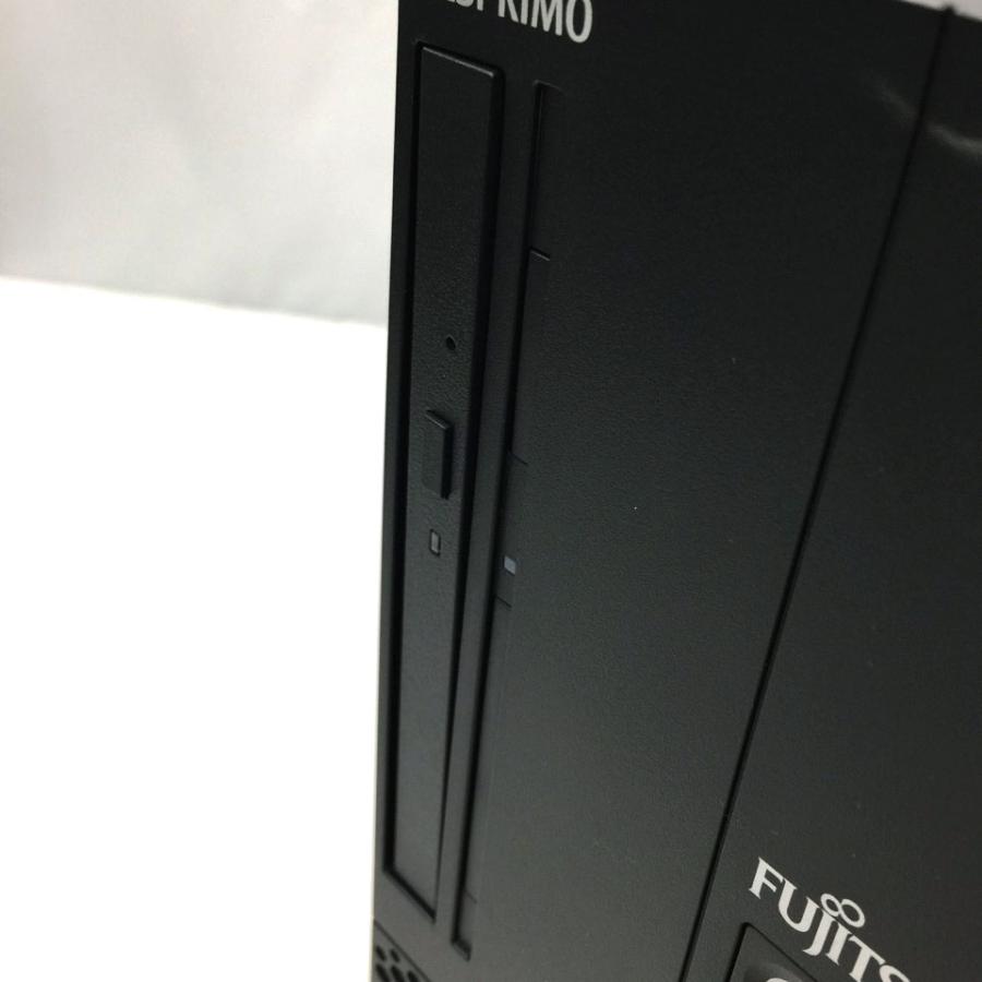 【中古】FUJITSU ESPRIMO D7012/K (KBA22024) デスクトップ /Windows11 Pro /Core i5 ...