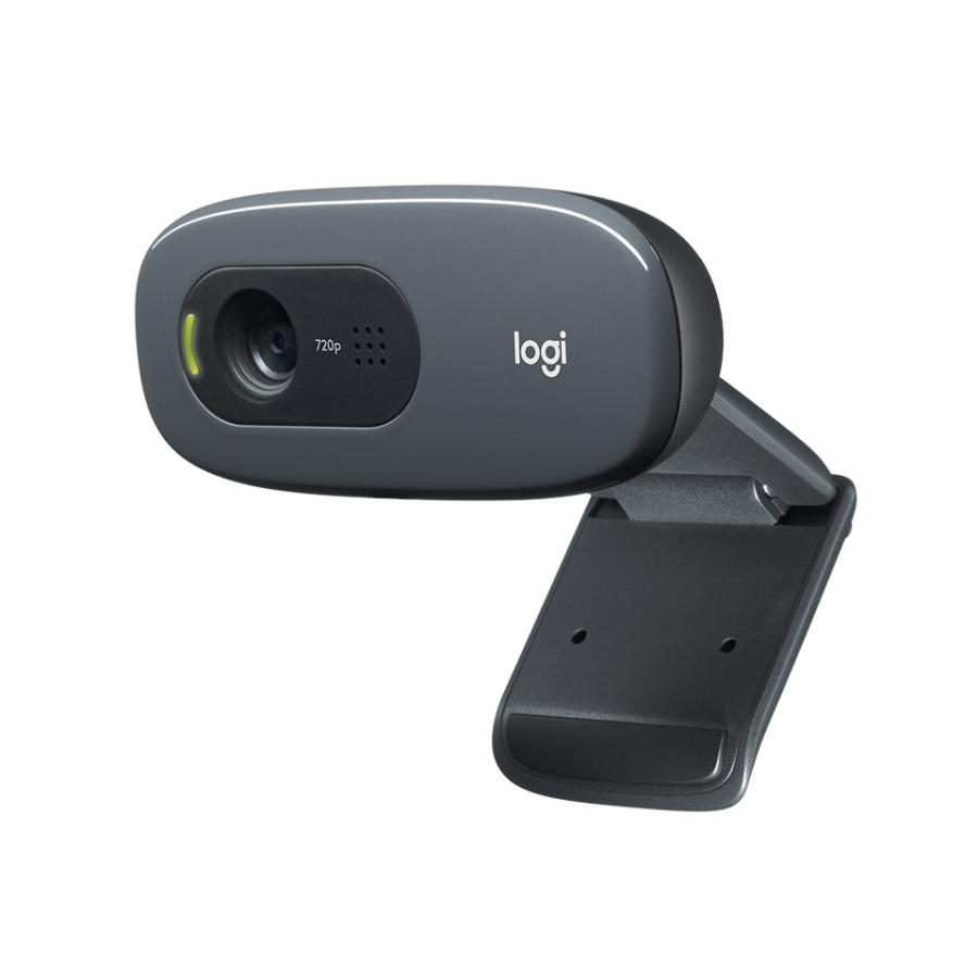 logicool（ロジクール） WEBカメラ 720p画質 HD Webカメラ HD Webcam (C270n) : パソコンショップ ドーム Yahoo!店 - 通販 - Yahoo!ショッピング