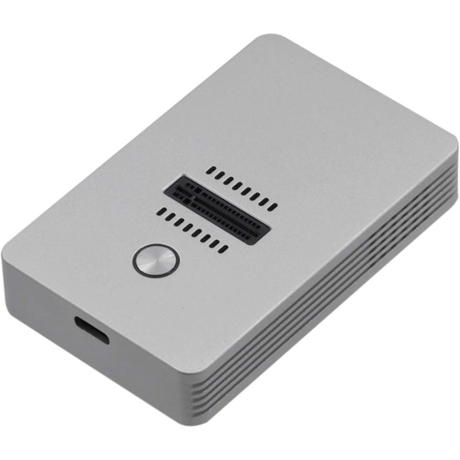 MILLENNION [TXB03S] tXiKi/b Haizea NVMe M.2 SSD to USB3.1 Docking with ...