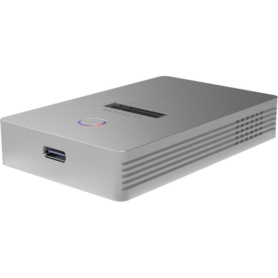 MILLENNION [TXB03S] tXiKi/b Haizea NVMe M.2 SSD to USB3.1 Docking with ...