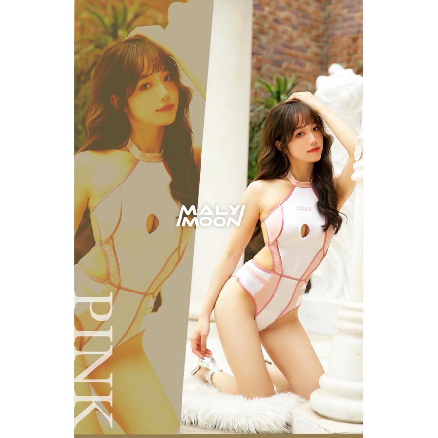 コスプレ 水着 競泳水着 セクシー オリジナル マリームーン Malymoon【mizu4】 : Dr.Jun - 通販 - Yahoo!ショッピング