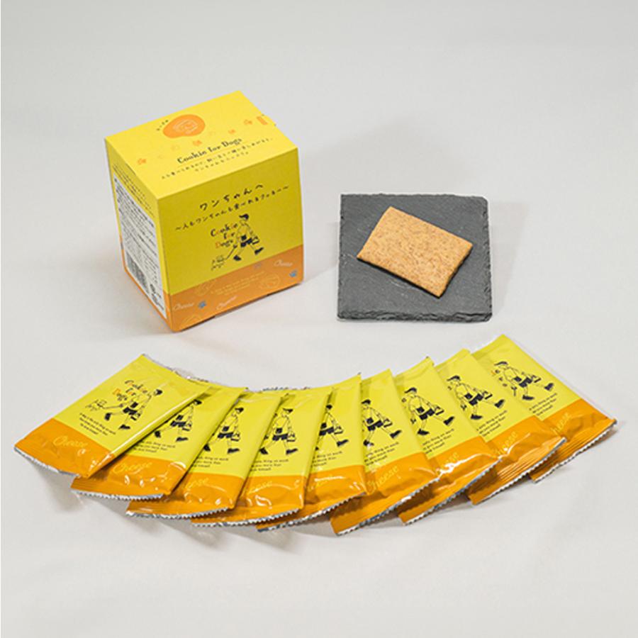 清水物産ワンちゃんへ チーズ味 10枚入 : 豊富な品揃えペット用品店ぺネット - 通販 - Yahoo!ショッピング