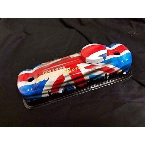 Engine Rocker Cover Art Collection"Spitfire" No.012 : ドックハウスDHR - 通販 ...