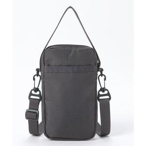 LeSportsac/MINI PHONE CROSSBODY 3505/R112 サンダー /スマホショルダーバッグ /レスポートサック /グレー系 :lespob000051 ...