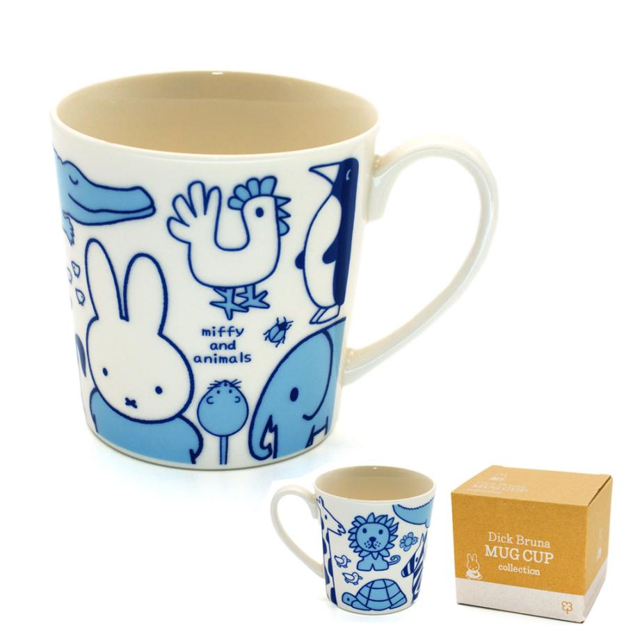 カップ 女の子 向け マグカップ ディックブルーナ ミッフィー miffy スクエア・エニックス おしゃれ で かわいい 文房具 : ドイブングテン - 通販 - Yahoo!ショッピング