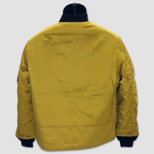 Schott N.Y.C ショット Schott ミリタリー ニュースタイル MA-1 フライトジャケット “SCHOTT NEW STYLE FLYGHT JACKET” 782 ...