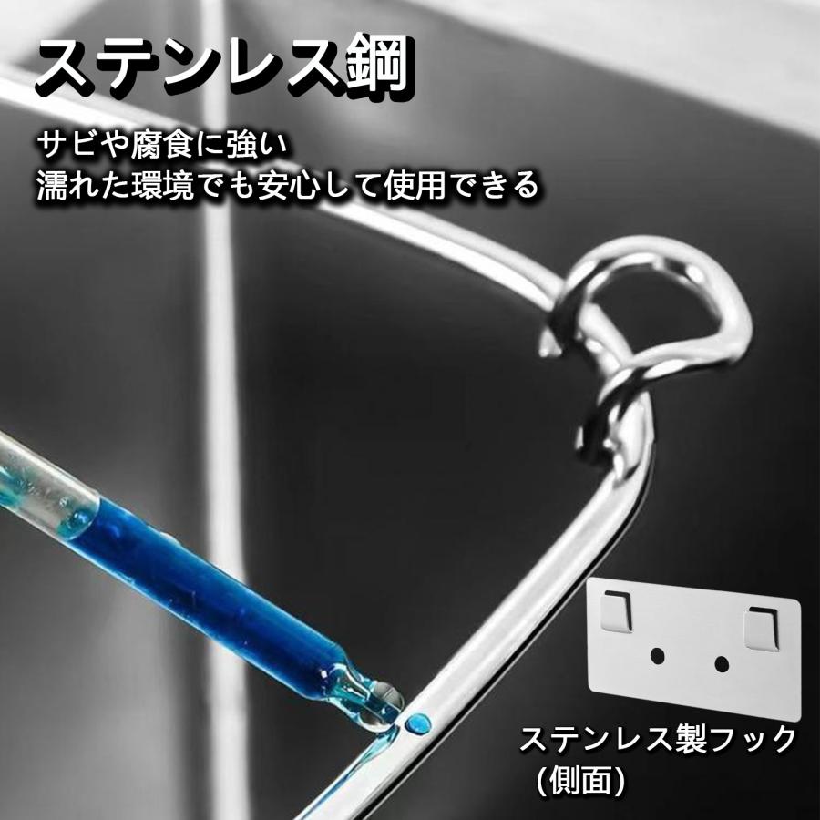 SODOI 三角コーナー 水切りネット 台所 使い捨て 清潔 生ごみ袋スタンド 水切りスクリーンホルダー シンクの清掃が容易 折りたたみ 取扱説明書 :DKJP-BXGLSJ01:DOKEEP ...