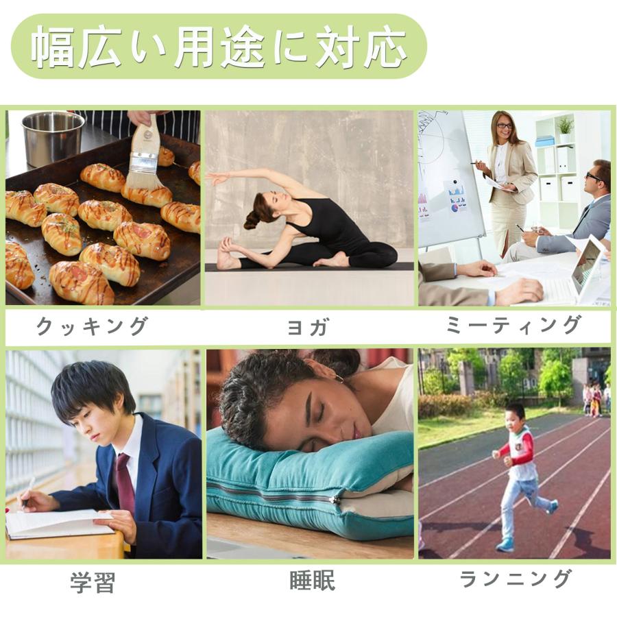 キッチンタイマー 12/24時間 置き時計 目覚まし時計 マグネット付き 最大99時59分59秒 デジタル タイマー 大画面 勉強 受験 資格 料理 スポーツ 消音 取扱説明書 ...