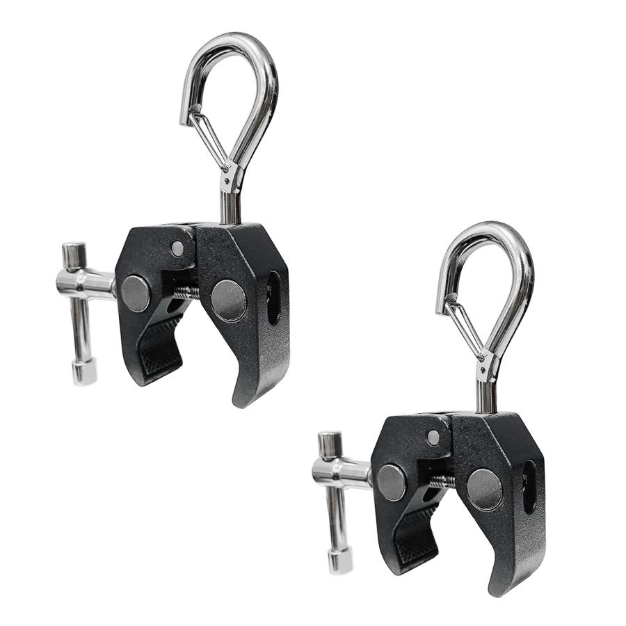 SODOI カージョイント カーサイドタープを車ルーフに固定用 設置簡単 コンパクト 頑丈 強力 自在金具 タープ部品 キャンプ用品 タープアクセサリー : DOKEEP直営店 - 通販 ...