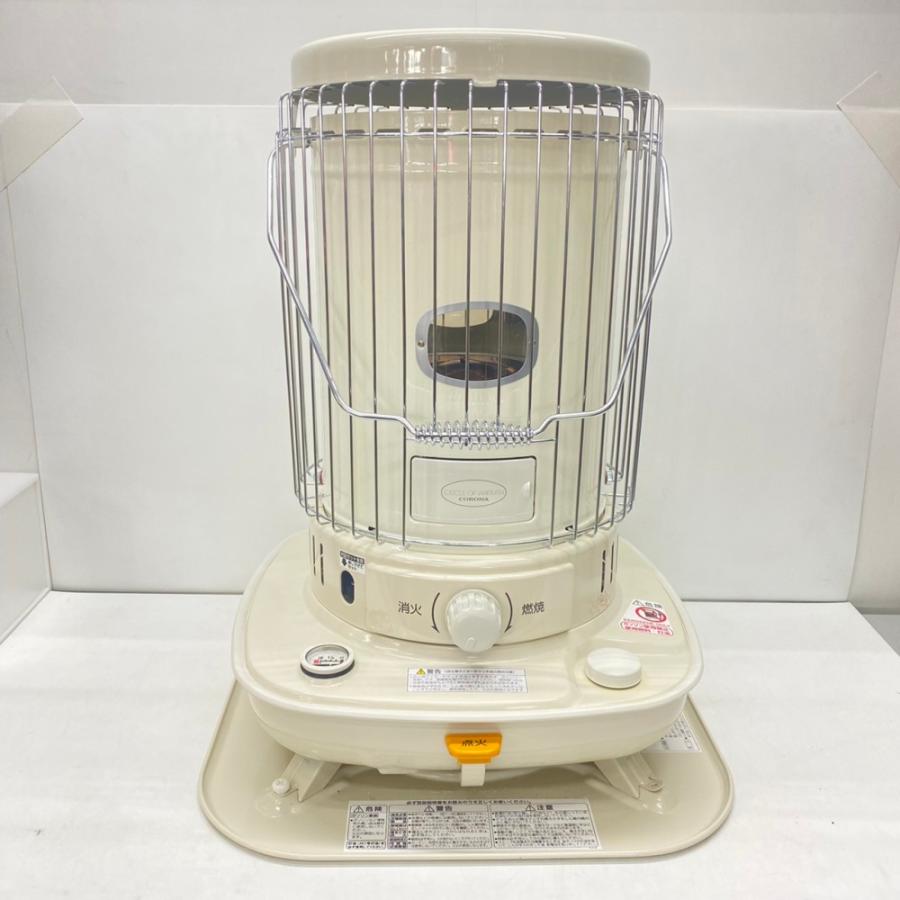直接引き取り限定 中古 CORONA コロナ 自然通気形開放式石油ストーブ SL-6621 暖房器具 対流形ストーブ 2021年製 :3000000423394:リサイクルタワー - 通販 ...