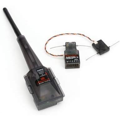 SPEKTRUM JR用 DSM2 モジュール : ワールドグッドグッズ - 通販 - Yahoo!ショッピング