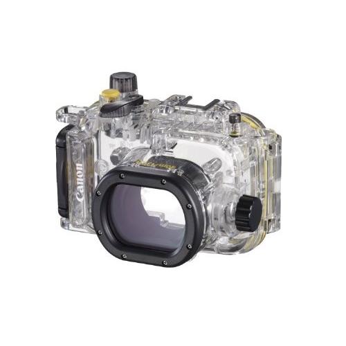 Canon Waterproof Case WP-DC51 for PowerShot S120 : ワールドグッドグッズ - 通販 - Yahoo!ショッピング
