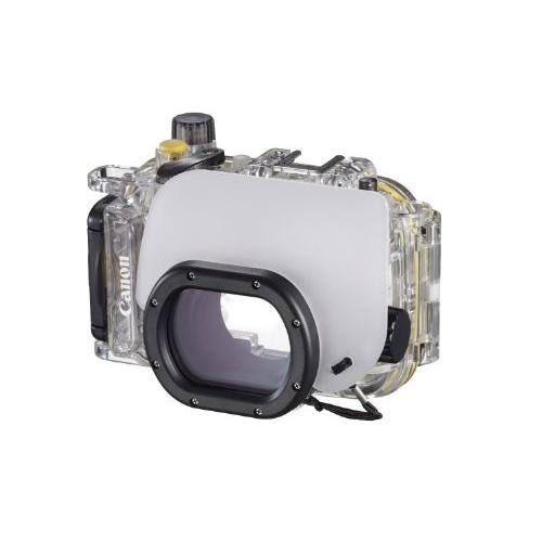Canon Waterproof Case WP-DC51 for PowerShot S120 : ワールドグッドグッズ - 通販 ...