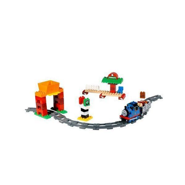 レゴ トーマス Lego 5554 Thomas Load and Carry Train Set レア物 : ワールドグッドグッズ - 通販 ...