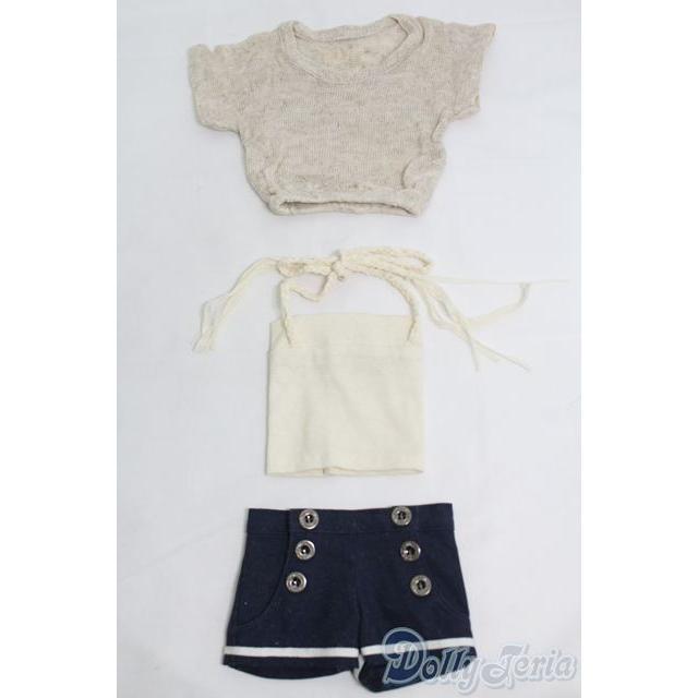 SD16/OF：衣装セット(Peche*様製) I-24-07-28-2038-TO-ZI :2100000000539948:dollyteria - 通販 - Yahoo!ショッピング