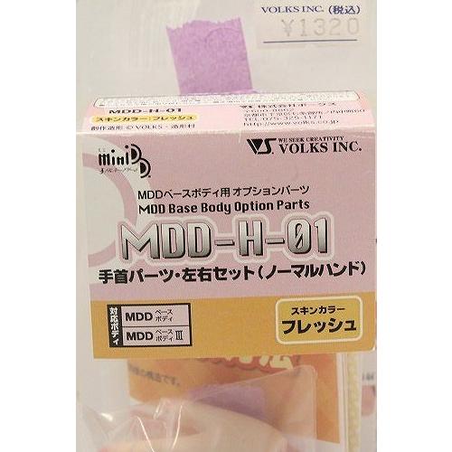 MDD/ハンドパーツ・フレッシュ A-24-04-17-1051-NY-ZU : 2100090000005767 : dollyteria - 通販 - Yahoo!ショッピング