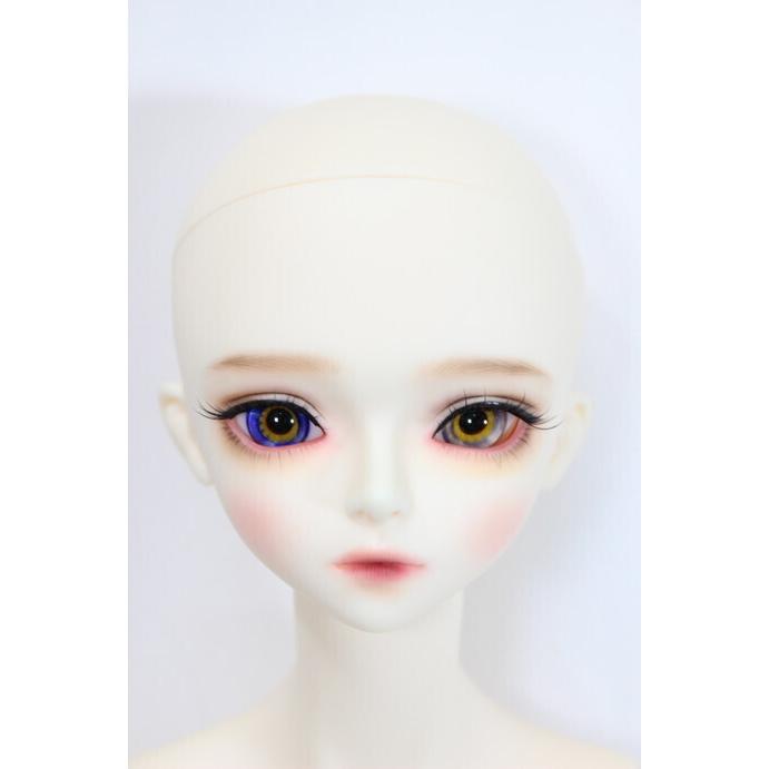 ATELIERLIMO/Yeonu - RORO/1/3 60cm BJD MJD 衣装 ドール用 A-25-02-12-315-NY-ZA : dollyteria - 通販 - Yahoo ...