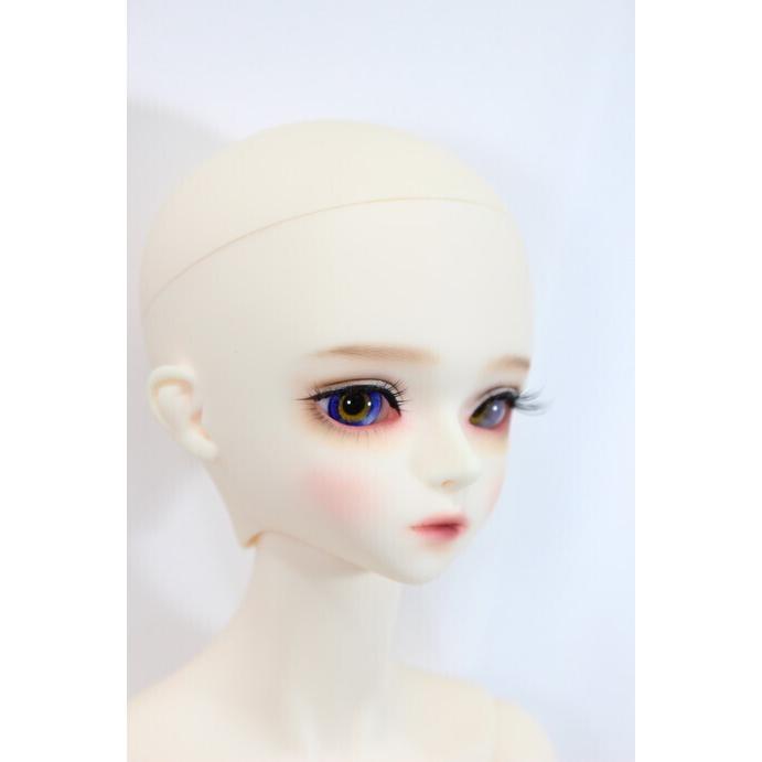 ATELIERLIMO/Yeonu - RORO/1/3 60cm BJD MJD 衣装 ドール用 A-25-02-12-315-NY-ZA : dollyteria - 通販 - Yahoo ...