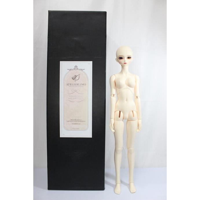 ATELIERLIMO/Yeonu - RORO/1/3 60cm BJD MJD 衣装 ドール用 A-25-02-12-315-NY-ZA : dollyteria - 通販 - Yahoo ...