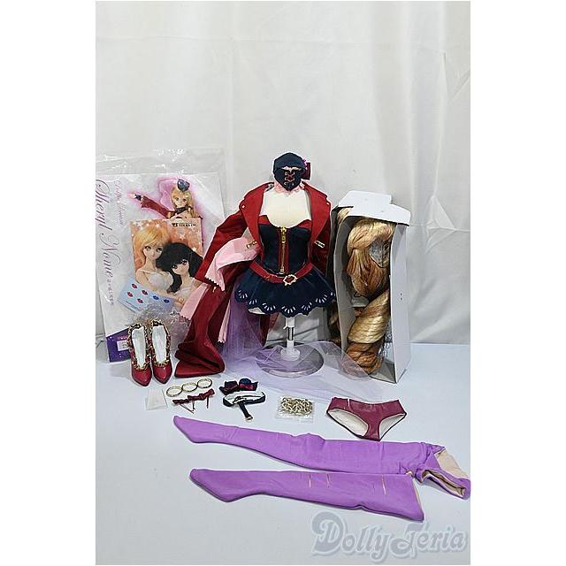 DD/OF:シェリル・ノーム デフォルト衣装セット/0 A-24-11-27-176-NY-ZA : 2100090000028646 : dollyteria - 通販 - Yahoo!ショッピング