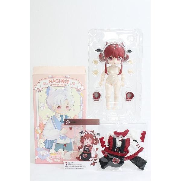 次元界TOY/メィメイフ NAGI(ナギ)交換学生 I-24-02-18-1049-TO-ZI :2100110000008215:dollyteria - 通販 - Yahoo!ショッピング