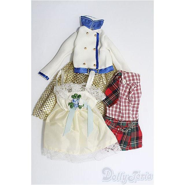 ジェニー/OF：衣装バラセット I-24-12-29-2105-KN-ZI : dollyteria - 通販 - Yahoo!ショッピング