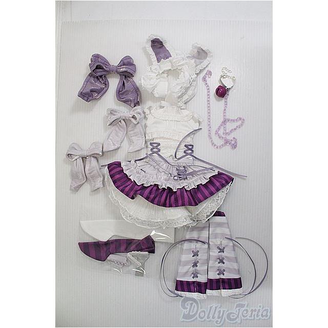 SDM＆MSD MDD/OF:衣装セット I-24-10-13-2080-YB-ZI : 2100110000019639 : dollyteria - 通販 - Yahoo!ショッピング