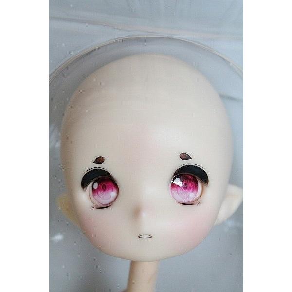 Imomo Doll/1/6ヘッド+ボディセット セミホワイト A-24-02-07-1142-TN-ZU : dollyteria - 通販 ...