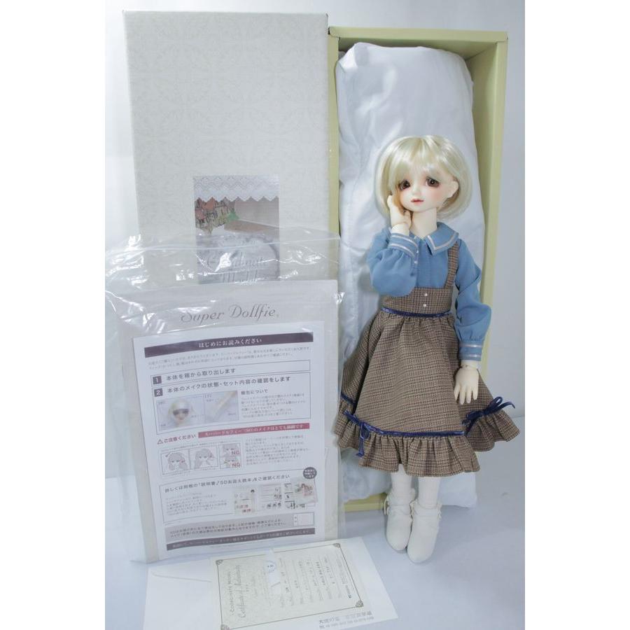 SDM女の子/コーディネートモデル:F-39 U-24-05-21-212-KD-ZU : dollyteria - 通販 - Yahoo!ショッピング