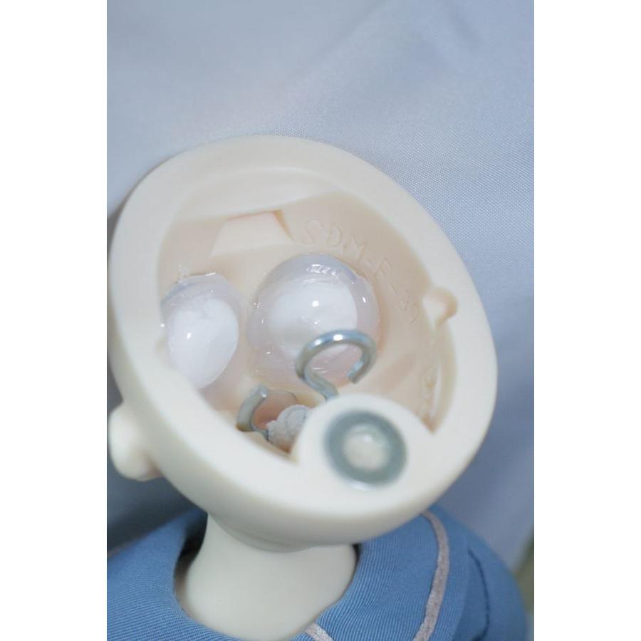 SDM女の子/コーディネートモデル:F-39 U-24-05-21-212-KD-ZU : dollyteria - 通販 - Yahoo!ショッピング