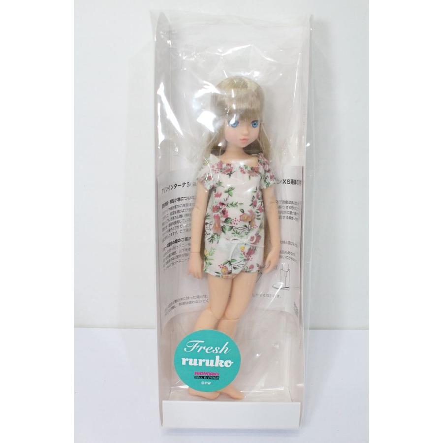 ruruko/Fresh ruruko 17AZ girl S-24-04-07-146-GN-ZS : dollyteria - 通販 - Yahoo!ショッピング
