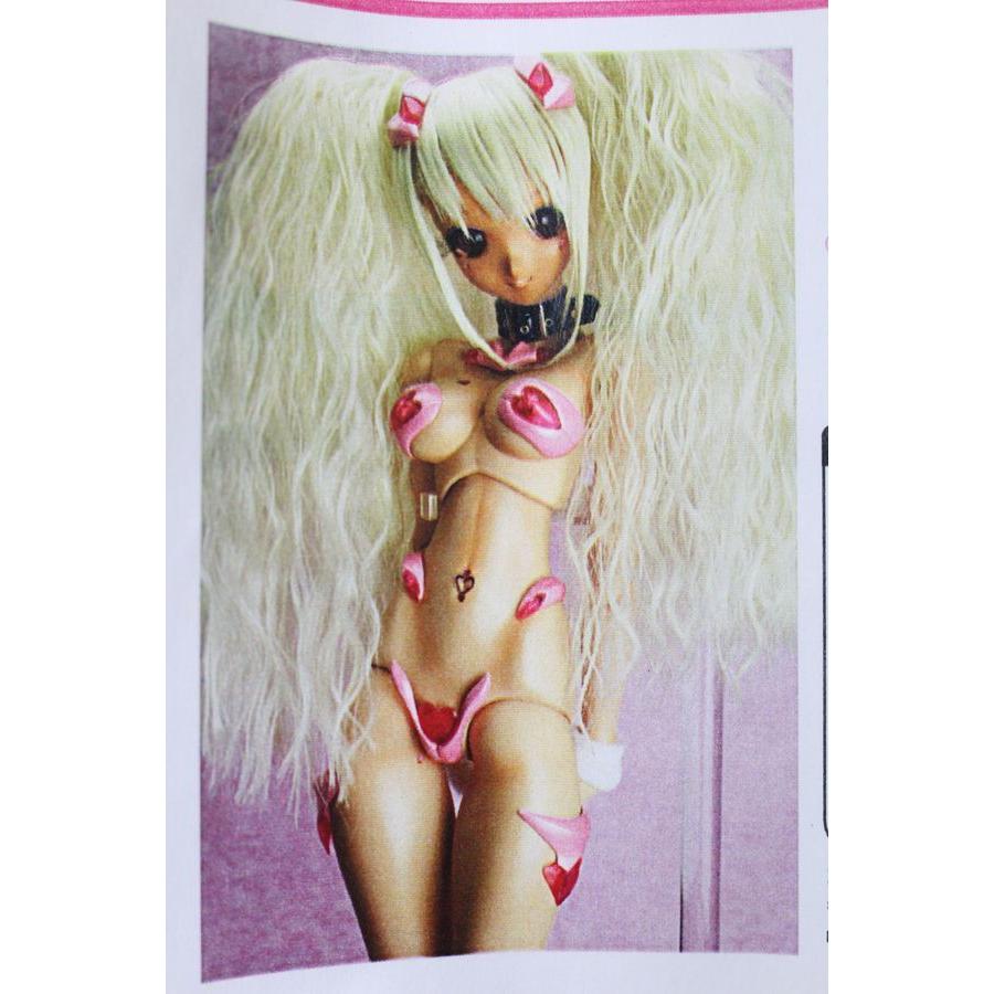 vmf50・Angel Philia/R.deviceセット S-25-01-19-332-GN-ZS : 2100140000007685 : dollyteria - 通販 - Yahoo ...