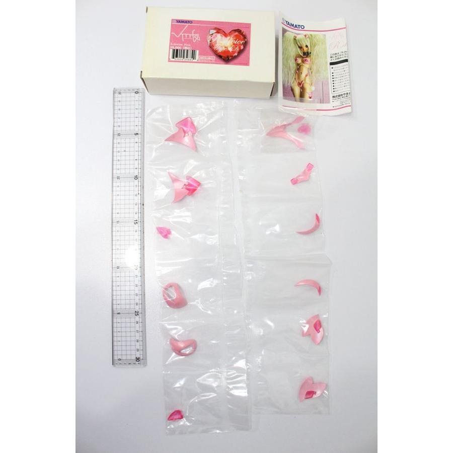 vmf50・Angel Philia/R.deviceセット S-25-01-19-332-GN-ZS : 2100140000007685 : dollyteria - 通販 - Yahoo ...