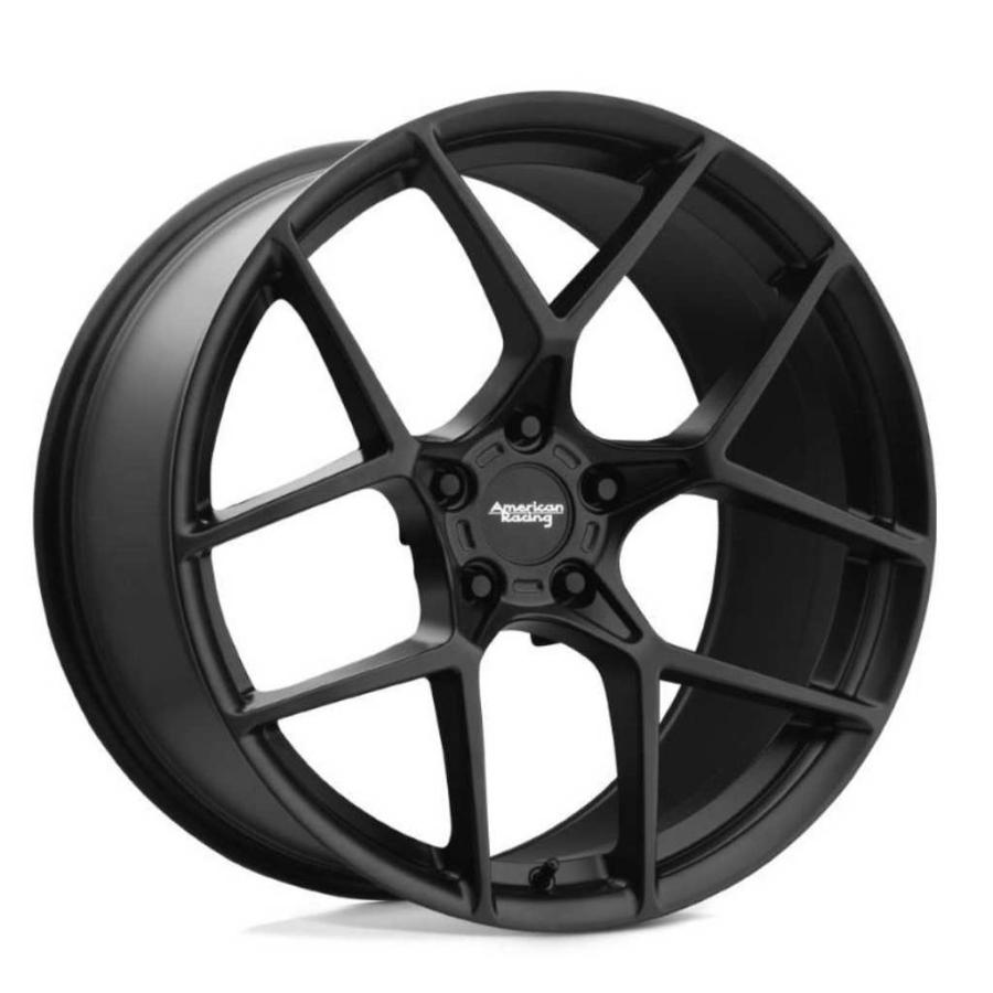 [American Racing アメリカンレーシング]20インチ ホイール AR924 CROSSFIRE 20×9J 5H 115 +20 ...