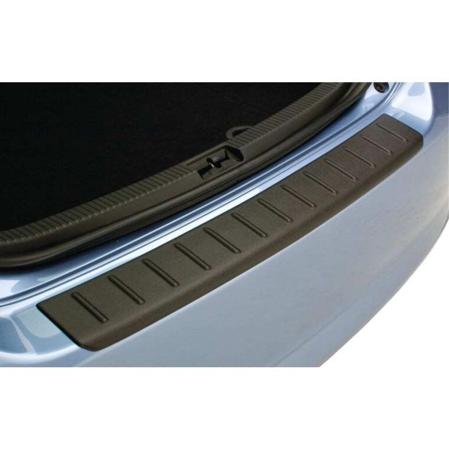 [Bushwacker ブッシュワーカー 正規品] オートベントシェード/リア バンパープロテクター トヨタ ハイランダー/34017 ...